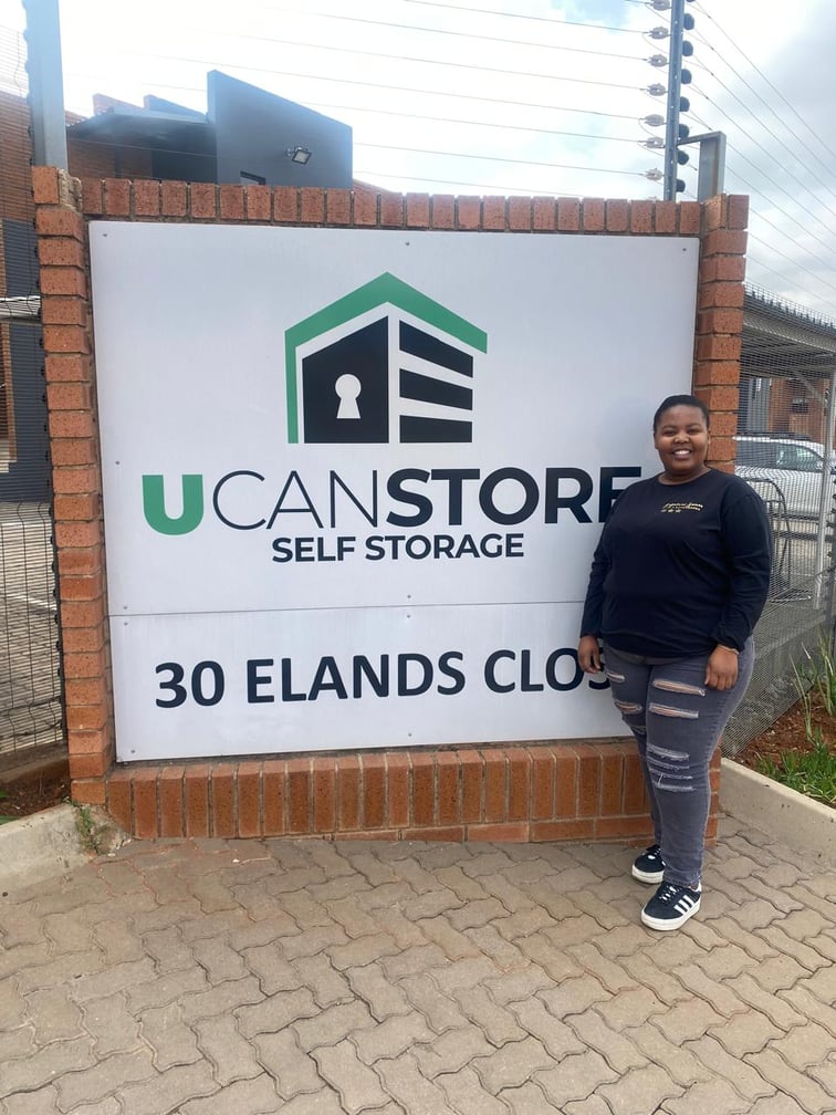 How a Business Thrives Using Flexible Storage Solutions